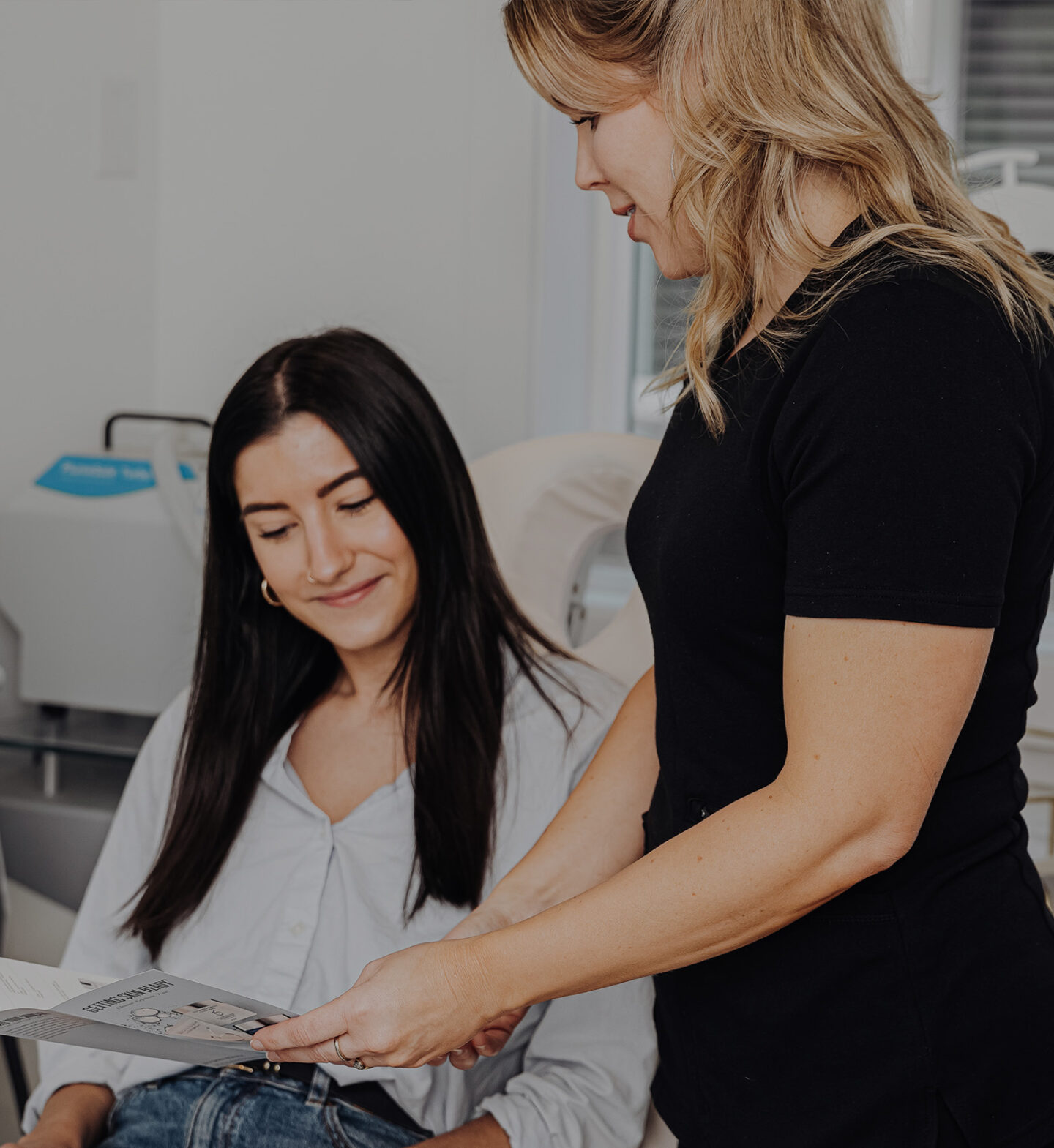 Pivital | Enhance Your Beauty